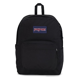 JanSport JS0A4QUT008 Superbreak Black