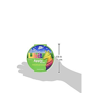 Manna Pro Likit Apple Refill, 1.5-Pounds