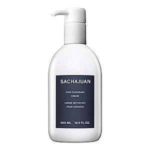 SachaJuan Hair Cleansing Cream 500 ml / 16.9 oz