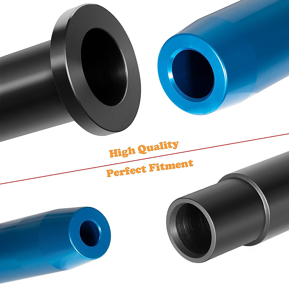 DPS6 6 Speed Dry Dual Clutch Transmission Oil Seal Removal & Installer Compatible with Ford Fiesta Focus B-Max EcoSport Transmission DPS6 6DCT250