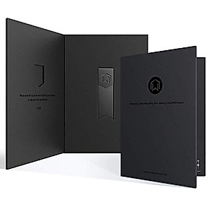 CJ Tech Metal Bookmark, Stylish Bookmarks, Teacher Valentine Gift, Unique Gift for Women, Men, Readers, Light&Durable Reward Bookmark with ANODIZING Technology, SuperGrip U-Shape Design-Dark Gray