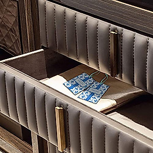 SCENTORINI Linen Scented Drawer Liners, Linen Scented Sachets for Drawers, Closets, 20 Pack