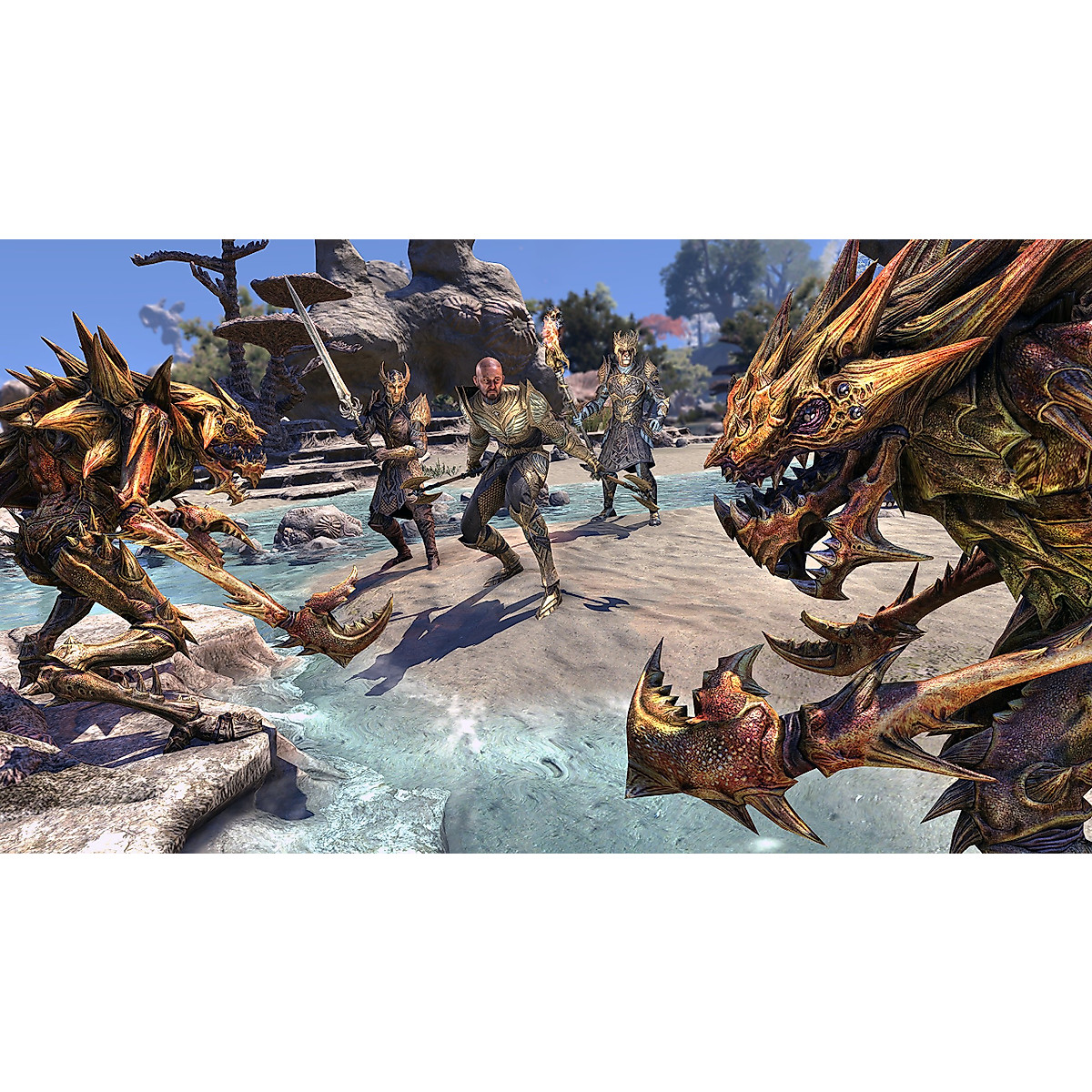The Elder Scrolls Online: Summerset - Xbox One