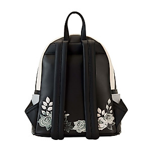 Loungefly Disney Princess Cameo Portraits Mini Backpack