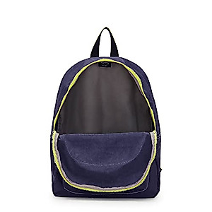 Kipling Curtis Medium Backpack Ultimate Navy C