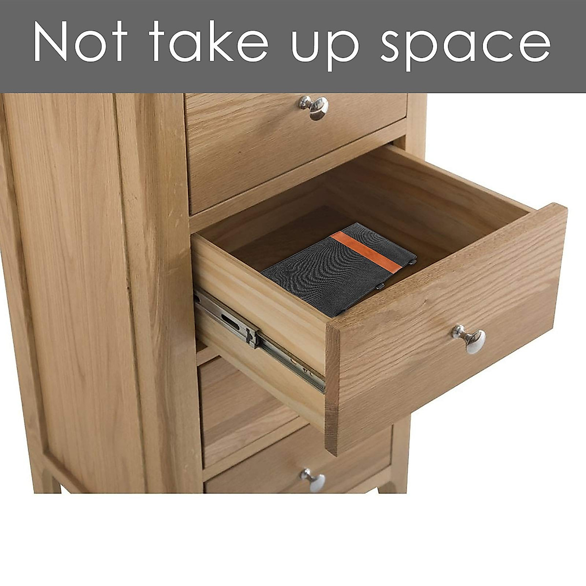 Linkidea Pocket Knife Display Bag, Tactical Knives Roll Bag, Folding Small Knife Storage Pouch, Camping Knife Organizer Carrying Bag with 18 Slots