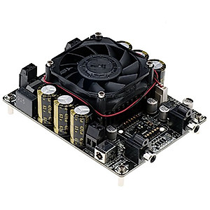 2 X 300Watt Class D Audio Amplifier Board Compact - TAS5630B