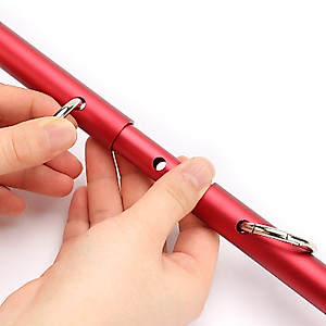 EXREIZST single red bar