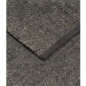 Manduka Recycled Wool Blanket, Sediment