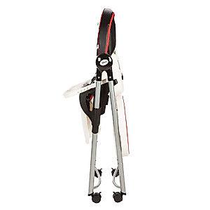 Disney Adjustable High Chair, Mickey Silhouette