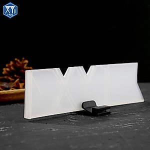 Authentic XYJ Since 1986,Universal Knife Guards,Plastic Chef Knives Sheath Holder,Cleaver Cover,Knife Blade Guards Protector,Kitchen Knives Sleeves Case Great For Drawer Knife Roll (9 x 2.5 Inch)