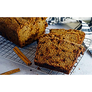 Taste of Home® 17.5 x 12.5 inch Non-Stick Metal Cooling Rack