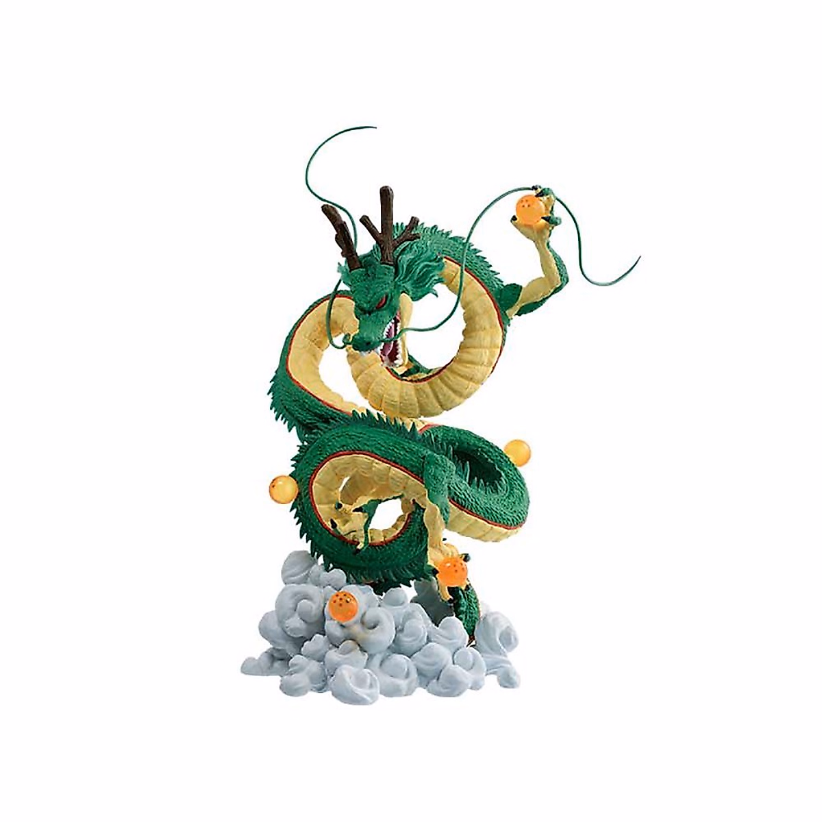 Banpresto Dragon Ball Z Creator X Creator Shenron A Figure
