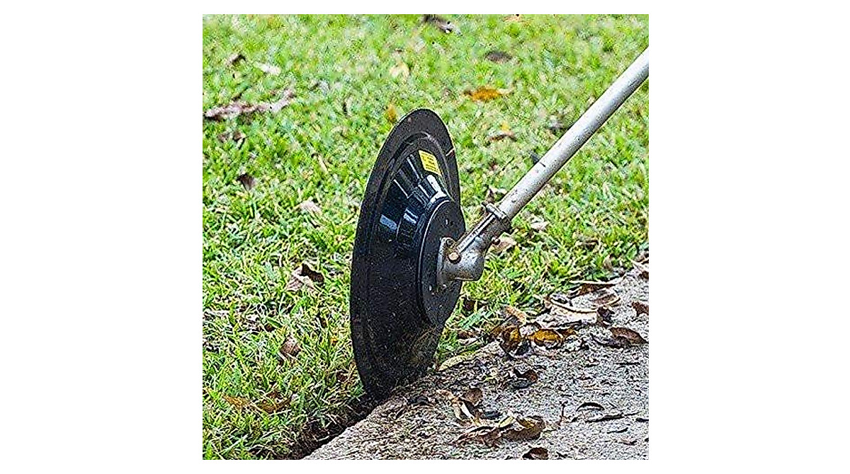 Edgit Pro Trimmer Attachment for Echo SRM Trimmers