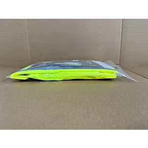 Salzmann Reflective Backpack Cover | High Visibility, Waterproof & Weatherproof | Ideal for Cycling, Running & Hiking | Made with 3M Scotchlite