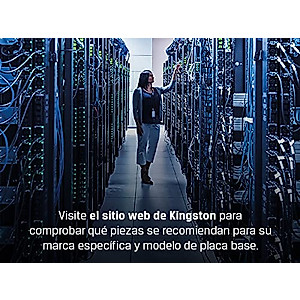 Kingston KSM56T46BD8KM-32HA 32gb 5600mt/s Ddr5 Ecc Cl46 Mem Sodimm 2rx8 Hynix A