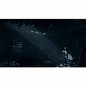 The Dark Pictures: House of Ashes - Xbox Series X