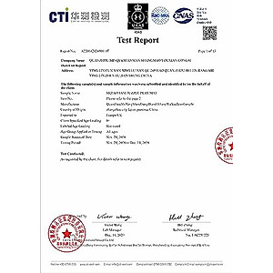 MQIAOHAM® 18 Pieces Puzzle Play Mats, Soft Baby Play Mat, Kids Interlocking Foam Floor Tiles, Toddlers Carpet Playmats G301018-102106110