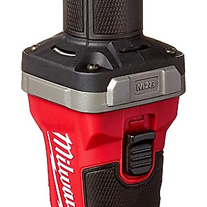 Milwaukee 2784-20 M18 FUEL 1/4" Die Grinder, Brushless (Tool Only)