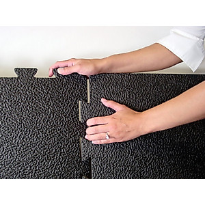 Summit Flexible Products Mighty Lite Stall Kit, 10 x 10'