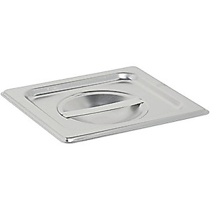 VOLLRATH 18-6 Super Pan SP5 Cover 1/6 75160