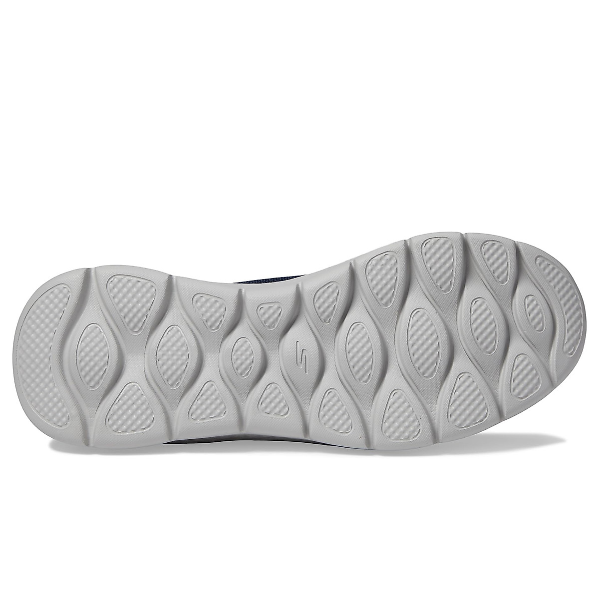 Skechers Go Walk Flex Hands Up Hands Free Slip-Ins Navy 10 D (M)