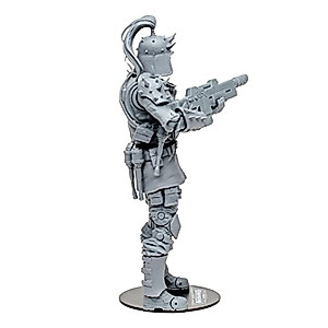 McFarlane Toys - Warhammer 40000 7IN Figures WV6 - Traitor Guard (DARKTIDE AP)