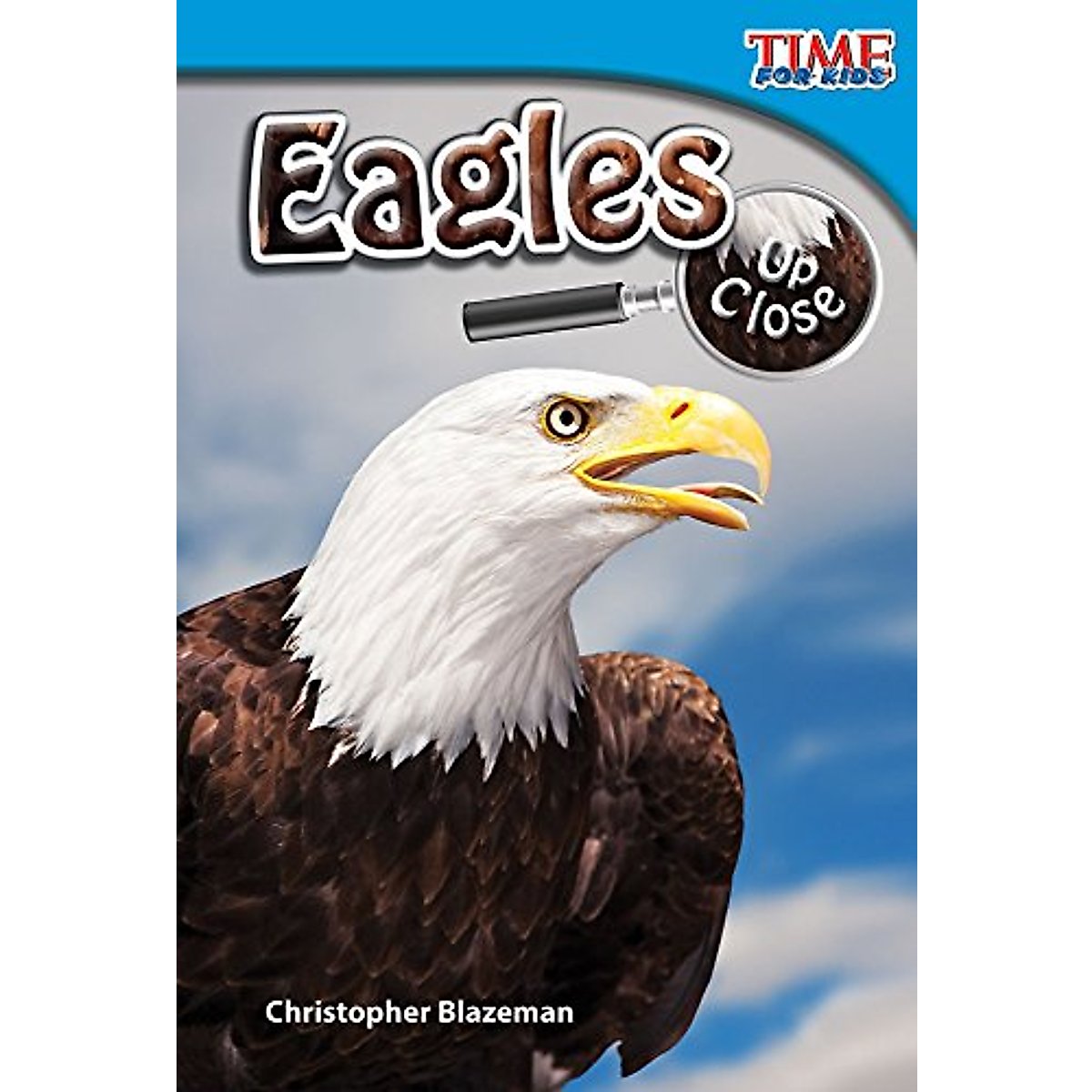 Teacher Created Materials - TIME for Kids Informational Text: Set 1 - 10 Book Set - Grade 2 - Guided Reading Level I - M