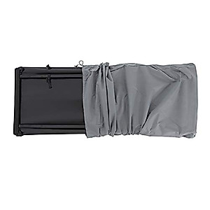 Smittybilt Smart Cover Soft Folding Tonneau Cover - 2640011