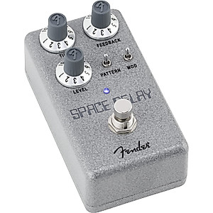 Fender Hammertone Space Delay Pedal
