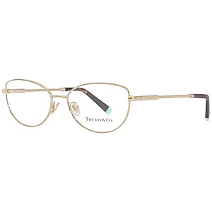 Eyeglasses Tiffany TF 1139 6021 Pale Gold