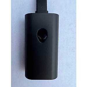 Compatible/Replacement for Alienware Adapter- USB-C to Ethernet (PXE Boot)