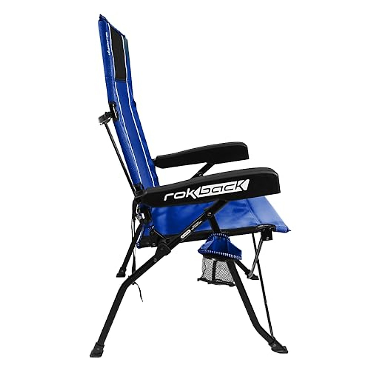 Kijaro Rok-Back Apex Chair - Maldives Blue