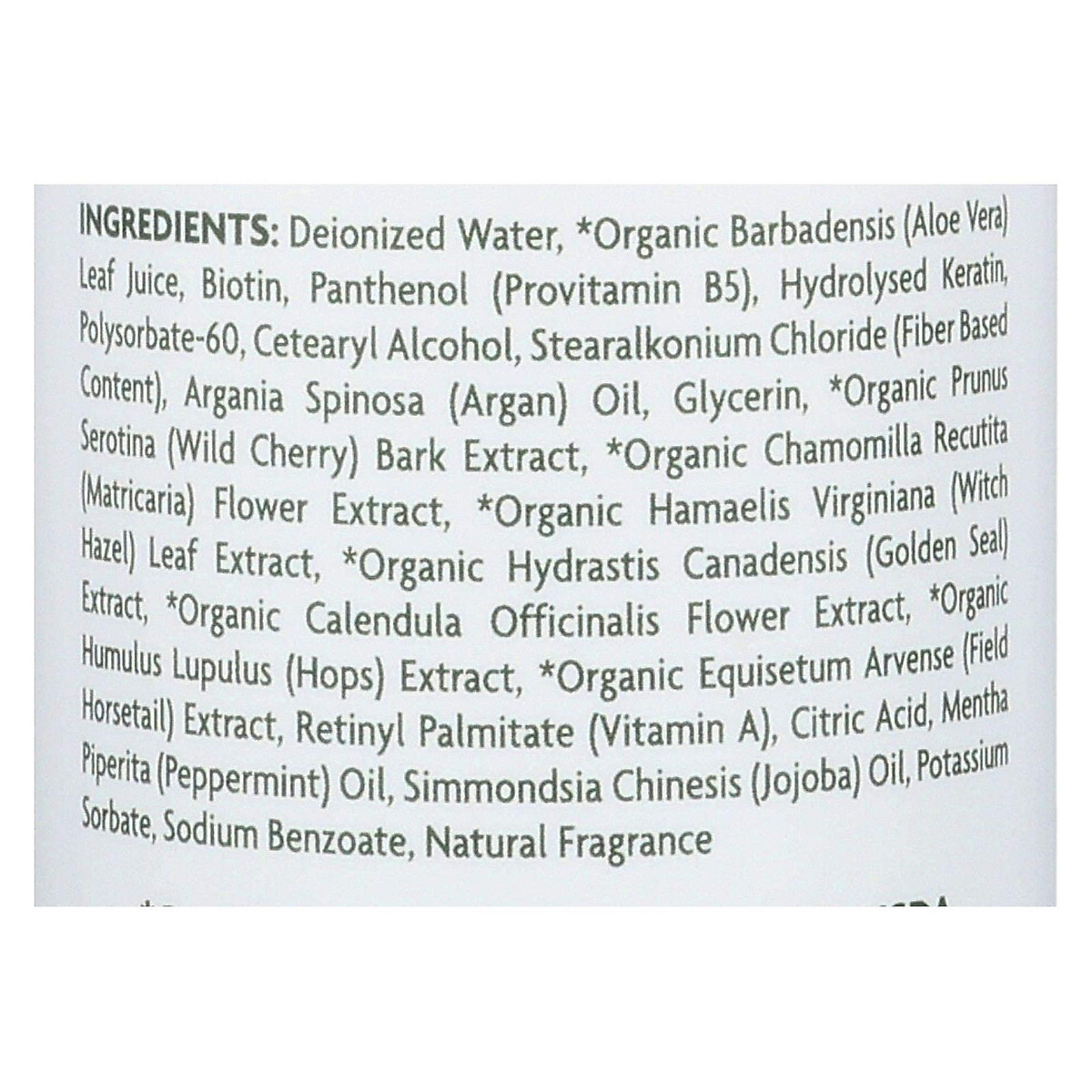 Mill Creek Biotin Conditioner, 14 Fluid Ounce