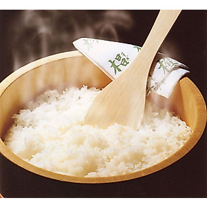 Kiso Craft Hitsu, Edo Type, Made in Japan, Made in Japan, For 5 Cups