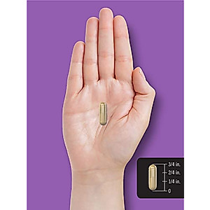 Melatonin 10mg | 120 Capsules | with Ashwagandha | Triple Strength Formula | Non-GMO, Gluten Free Supplement | by Carlyle