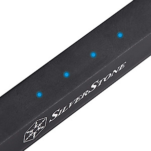 SilverStone Technology Slim M.2 M Key PCIe NVMe Adapter to PCIe X4 with Integrated Heatsink ECM23