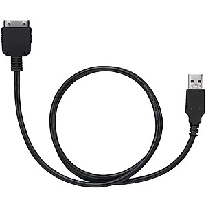 Kenwood KCA-IP102 iPod 1-Wire Direct Cable