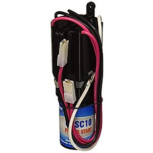 Supco URSC10 Power Start