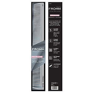 Fromm F3023 ProGlide 8.5" Cutting Comb