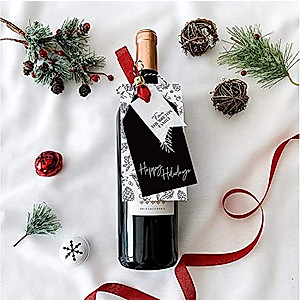 20 Sheets Black Cardstock 8.5 x 11, 250gsm/92lb Black cardstock Paper for DIY Arts Christmas Cards Making, Black Craft Paper for Invitations, Stationary Printing,Scrapbook Supplies