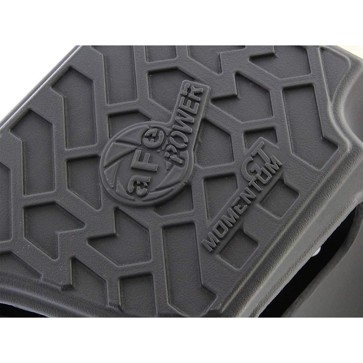 aFe Power Momentum GT 51-76204 Jeep Wrangler (JK) Performance Intake System (Dry, 3-Layer Filter)