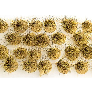 War World Gaming Fantasy Battle Miniature Basing Kit – Wargame Themed Tabletop Layout Terrain Scenery Landscape Model Modelling Figure Diorama Material