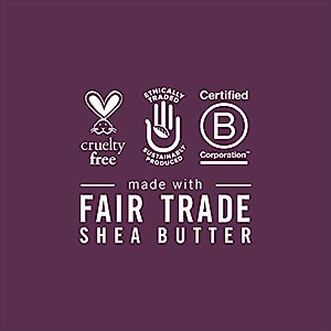 SheaMoisture 100% Pure Shea Oil, 1.6 Fl Oz