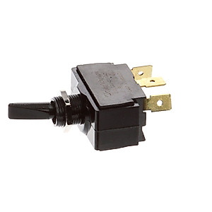 Bunn 23522.1001 Toggle Switch Kit for Coffee & Tea Brewer