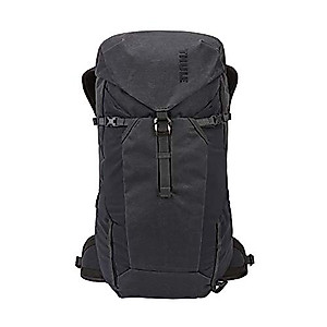 Thule Alltrail X 15L, Obsidian, One Size