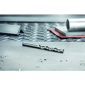 Bosch 2608587013 Metal Drill Bit-Set"Pro Box" 135° Hss 19 Pcs