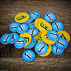 Smash Up: Marvel - Officially Licensed Collectible Card Game Featuring Marvel Characters Including The Ultimates & Hydra