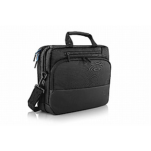 DELL Pro BriefCase 14 PO1420C Fits Most Laptops up to 14 inch