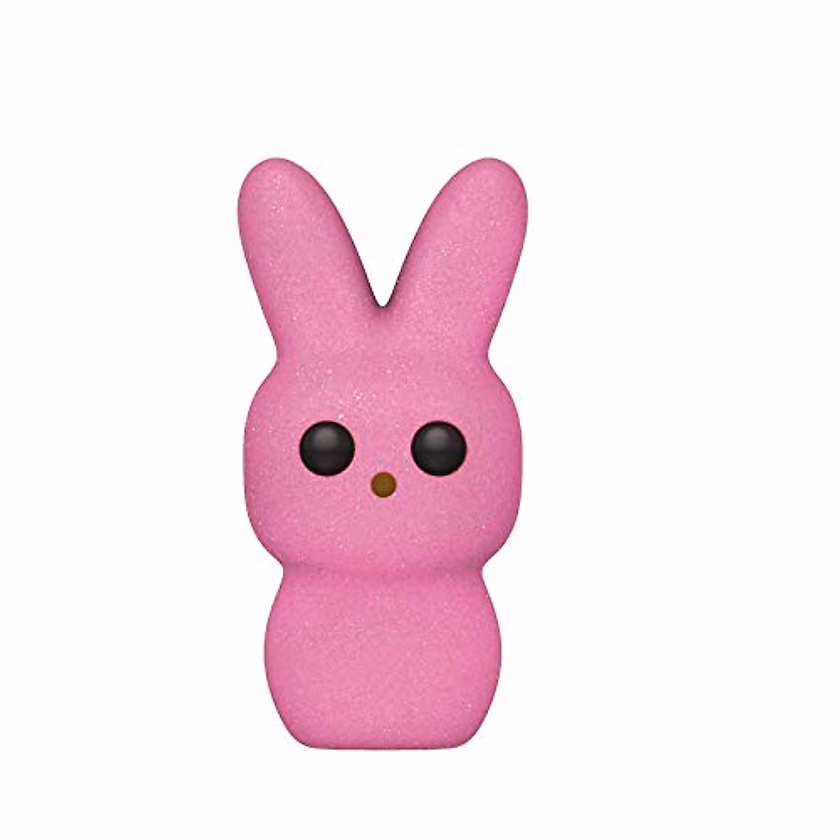 Funko POP! Candy: Peeps - Pink Bunny, Multicolor, One Size